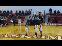 Waskom High School - Waskom, TX