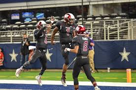 Waskom High School - Waskom, TX