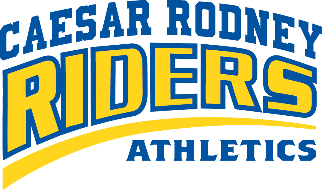 Caesar Rodney High School Logo