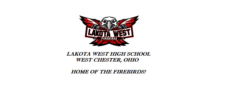 Lakota West Logo Resources