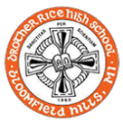 Brother Rice High School - Bloomfield Hills, MI