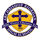 Archbishop Riordan High School - San Francisco, CA