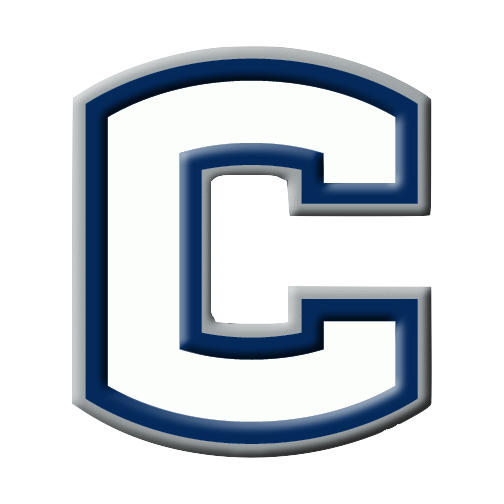 Carson High School Logo