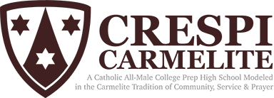 Crespi Carmelite High School - Encino, CA
