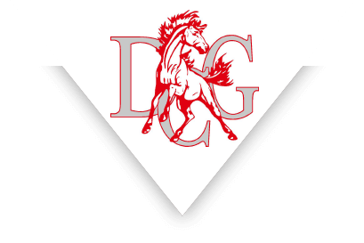 Dallas Center-Grimes High School - Grimes, IA