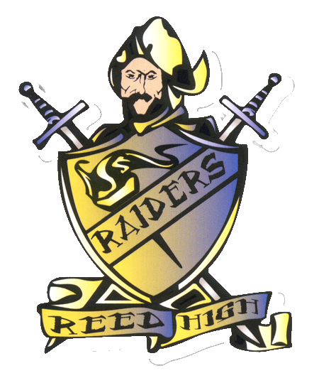 Edward C. Reed High School - Sparks, NV