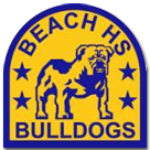 Beach High School Basketball - Savannah, GA