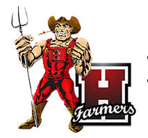 Hoehne High School - Hoehne, CO