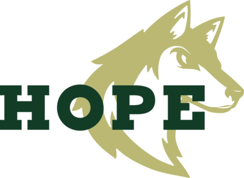 Hope Christian High School - Albuquerque, NM