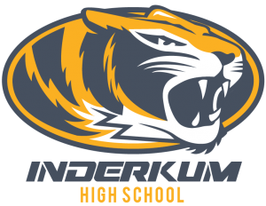 Inderkum High School - Sacramento, CA