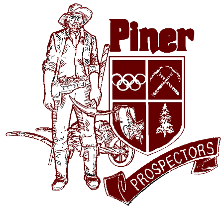 Piner High School - Santa Rosa, CA