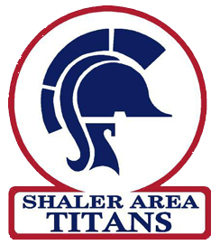 Shaler Area High School - Pittsburg, PA