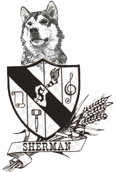 Sherman High School - Moro, OR