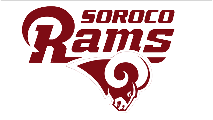 Soroco High School - Oak Creek, CO