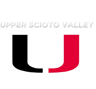 Upper Scioto Valley High School Volleyball - McGuffey, OH